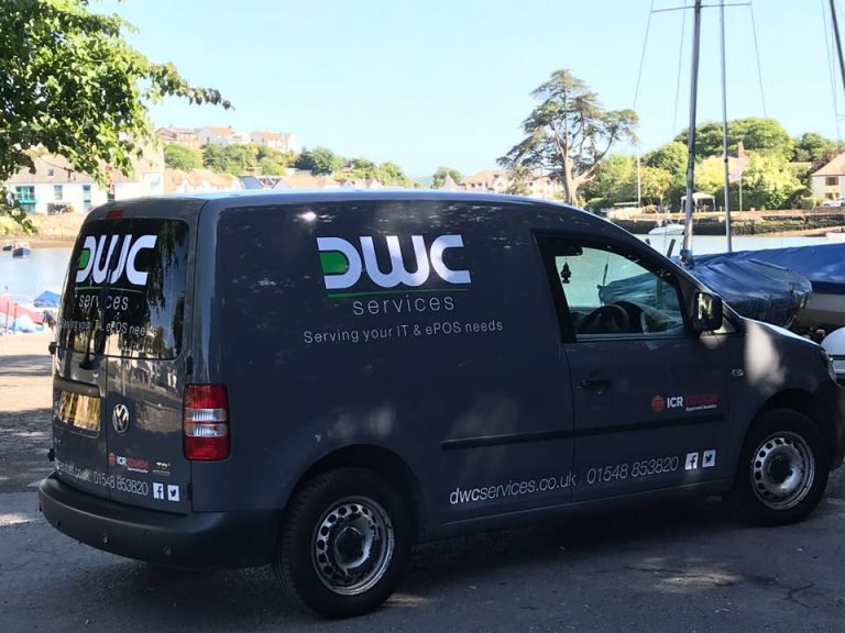 About Us | DWC services Ltd